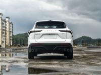 China 2025 Jetour Dashing 1.6T vehicles used cars 5-Door 5-Seat SUV auto cars used vehicles cheap for sale