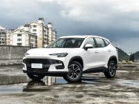 China 2025 Jetour Dashing 1.6T vehicles used cars 5-Door 5-Seat SUV auto cars used vehicles cheap for sale