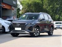 China China GAC Trumpchi GS4 2021 270T 1.5T 6AT Intelligent Tech Version FWD Cheap Used LHD Vehicles for Sale for sale