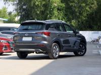 China China GAC Trumpchi GS4 2021 270T 1.5T 6AT Intelligent Tech Version FWD Cheap Used LHD Vehicles for Sale for sale