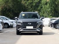 China China GAC Trumpchi GS4 2021 270T 1.5T 6AT Intelligent Tech Version FWD Cheap Used LHD Vehicles for Sale for sale