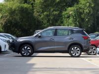 China China GAC Trumpchi GS4 2021 270T 1.5T 6AT Intelligent Tech Version FWD Cheap Used LHD Vehicles for Sale for sale