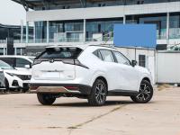China Used 2024 Trumpchi GS4 1.5T Gasoline Car Luxury Version SUV for Sale for sale