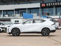 China Used 2024 Trumpchi GS4 1.5T Gasoline Car Luxury Version SUV for Sale for sale