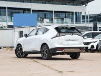 China Used 2024 Trumpchi GS4 1.5T Gasoline Car Luxury Version SUV for Sale for sale