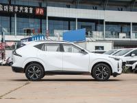 China Used 2024 Trumpchi GS4 1.5T Gasoline Car Luxury Version SUV for Sale for sale