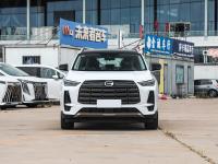 China Used 2024 Trumpchi GS4 1.5T Gasoline Car Luxury Version SUV for Sale for sale