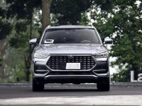 China BYD Song Plus 2025 DMi Smart Drive China Auto Compact Electric Vehicle SUV BYD for sale