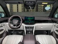 China BYD Song Plus 2025 DMi Smart Drive China Auto Compact Electric Vehicle SUV BYD for sale