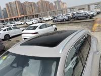 China BYD Song Plus 2025 DMi Smart Drive China Auto Compact Electric Vehicle SUV BYD for sale