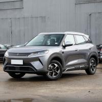 China Chinese Smart Byd Atto 2 Used Electric Auto BYD Yuan up Mini New Energy Electric SUV for sale