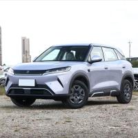 China Chinese Smart Byd Atto 2 Used Electric Auto BYD Yuan up Mini New Energy Electric SUV for sale