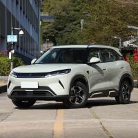 China Chinese Smart Byd Atto 2 Used Electric Auto BYD Yuan up Mini New Energy Electric SUV for sale