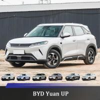 China Chinese Smart Byd Atto 2 Used Electric Auto BYD Yuan up Mini New Energy Electric SUV for sale