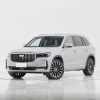 China Used Geely Monjaro SUV Automatic Gearbox Turbo Engine GEELY Xingyue L Cars Geely Monjaro 2.0T for sale