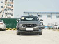 China Pre-owned Geely Emgrand 2023 4th Generation 1.5L Version for Sale for sale