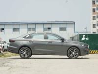 China Pre-owned Geely Emgrand 2023 4th Generation 1.5L Version for Sale for sale