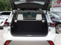 China 2024 Toyota Highlander Intelligent Hybrid AWD Premium 5-Seat Used SUV for sale