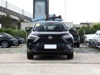 China Used Toyota RAV4 FWD 2.0L CVT 2WD Hardcore Off-Road Gasoline Compact SUV From China for sale