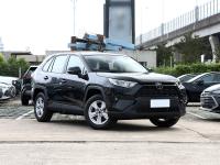 China Used Toyota RAV4 FWD 2.0L CVT 2WD Hardcore Off-Road Gasoline Compact SUV From China for sale