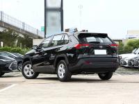 China Used Toyota RAV4 FWD 2.0L CVT 2WD Hardcore Off-Road Gasoline Compact SUV From China for sale