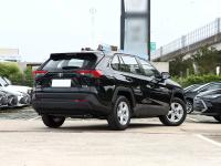 China Used Toyota RAV4 FWD 2.0L CVT 2WD Hardcore Off-Road Gasoline Compact SUV From China for sale