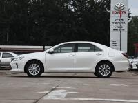 China 2016 Toyota Camry 2.0E 4-door 5-seat Used Gasoline Car for Sale for sale