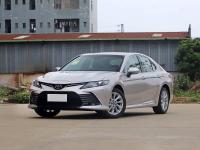China Toyota Camry 2.0G Automatic Sedan for Sale Low Mileage Used Toyota Camry Export for sale