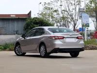 China Toyota Camry 2.0G Automatic Sedan for Sale Low Mileage Used Toyota Camry Export for sale