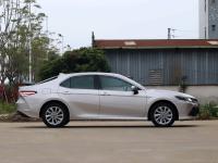 China Toyota Camry 2.0G Automatic Sedan for Sale Low Mileage Used Toyota Camry Export for sale