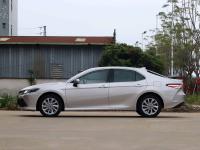 China Toyota Camry 2.0G Automatic Sedan for Sale Low Mileage Used Toyota Camry Export for sale