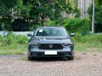 China 2024 Used Honda Accord 260TURBO for Sale Turbocharged Executive Sedan Exporter for sale