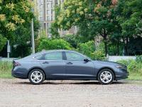 China 2024 Used Honda Accord 260TURBO for Sale Turbocharged Executive Sedan Exporter for sale