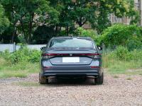 China 2024 Used Honda Accord 260TURBO for Sale Turbocharged Executive Sedan Exporter for sale
