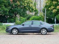 China 2024 Used Honda Accord 260TURBO for Sale Turbocharged Executive Sedan Exporter for sale