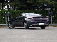 China Used Hyundai Sonata 270T 2020 Sonata for Export Markets Worldwide for sale