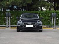 China Used Hyundai Sonata 270T 2020 Sonata for Export Markets Worldwide for sale