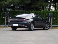 China Used Hyundai Sonata 270T 2020 Sonata for Export Markets Worldwide for sale