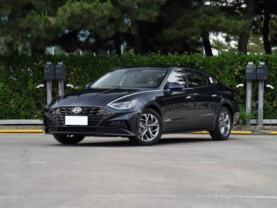 China Used Hyundai Sonata 270T 2020 Sonata for Export Markets Worldwide for sale