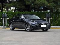 China Used Hyundai Sonata 270T 2020 Sonata for Export Markets Worldwide for sale