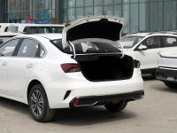China For Sale KIA K3 1.5L CVT Comfort Premium Edition Used Premium Sedan for sale