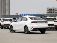 China For Sale KIA K3 1.5L CVT Comfort Premium Edition Used Premium Sedan for sale