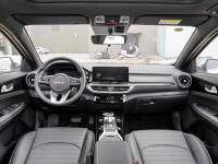 China For Sale KIA K3 1.5L CVT Comfort Premium Edition Used Premium Sedan for sale