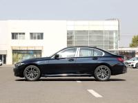 China Used BMW 3 Series for Sale Premium Luxury Sedan Exporter For Family Daily Driving for sale