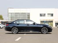 China Used BMW 3 Series for Sale Premium Luxury Sedan Exporter For Family Daily Driving for sale