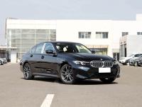 China Used BMW 3 Series for Sale Premium Luxury Sedan Exporter For Family Daily Driving for sale