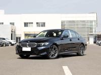 China Used BMW 3 Series for Sale Premium Luxury Sedan Exporter For Family Daily Driving for sale