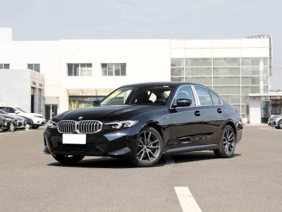 China Used BMW 3 Series for Sale Premium Luxury Sedan Exporter For Family Daily Driving for sale