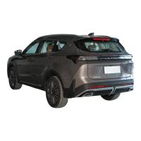 China In Stock Jetour X70 Gas Car 1.5t 2.0t Suv Gasoline Car for Sale for sale