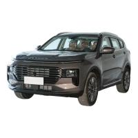 China In Stock Jetour X70 Gas Car 1.5t 2.0t Suv Gasoline Car for Sale for sale
